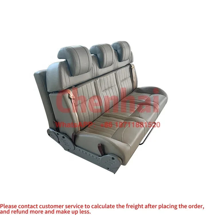 CustomizedGood-Quality-Customized-Easily-Operated-Motorhome-Seat ...
