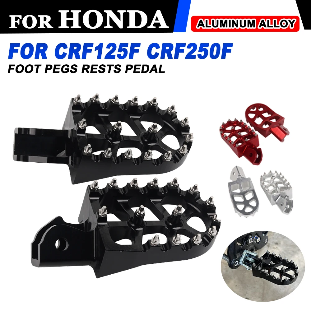 For-HONDA-CRF125F-2014-2024-CRF250F-2019-2023-CRF-250F-125F-2022 ...