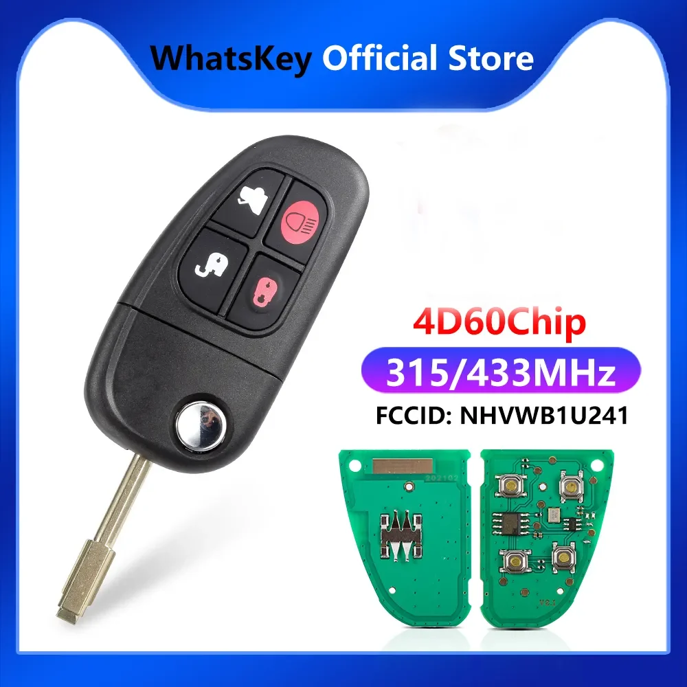 WhatsKey Global Store