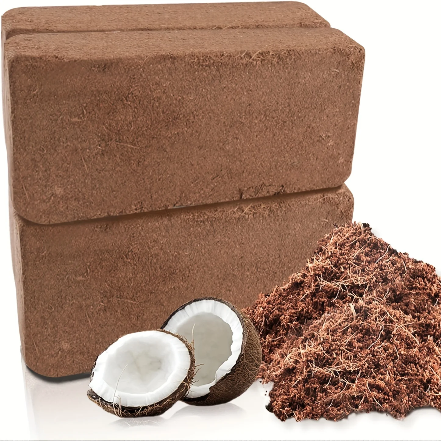 Tijolo-De-Compress-o-De-Coco-Premium-100-Coco-Baixo-Equil-brio-CE-e-pH ...