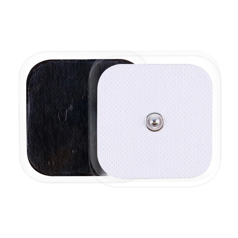 50-100Pcs-Tens-Electrode-Pads-Fisioterapia-Massage-Pads-Muscle ...