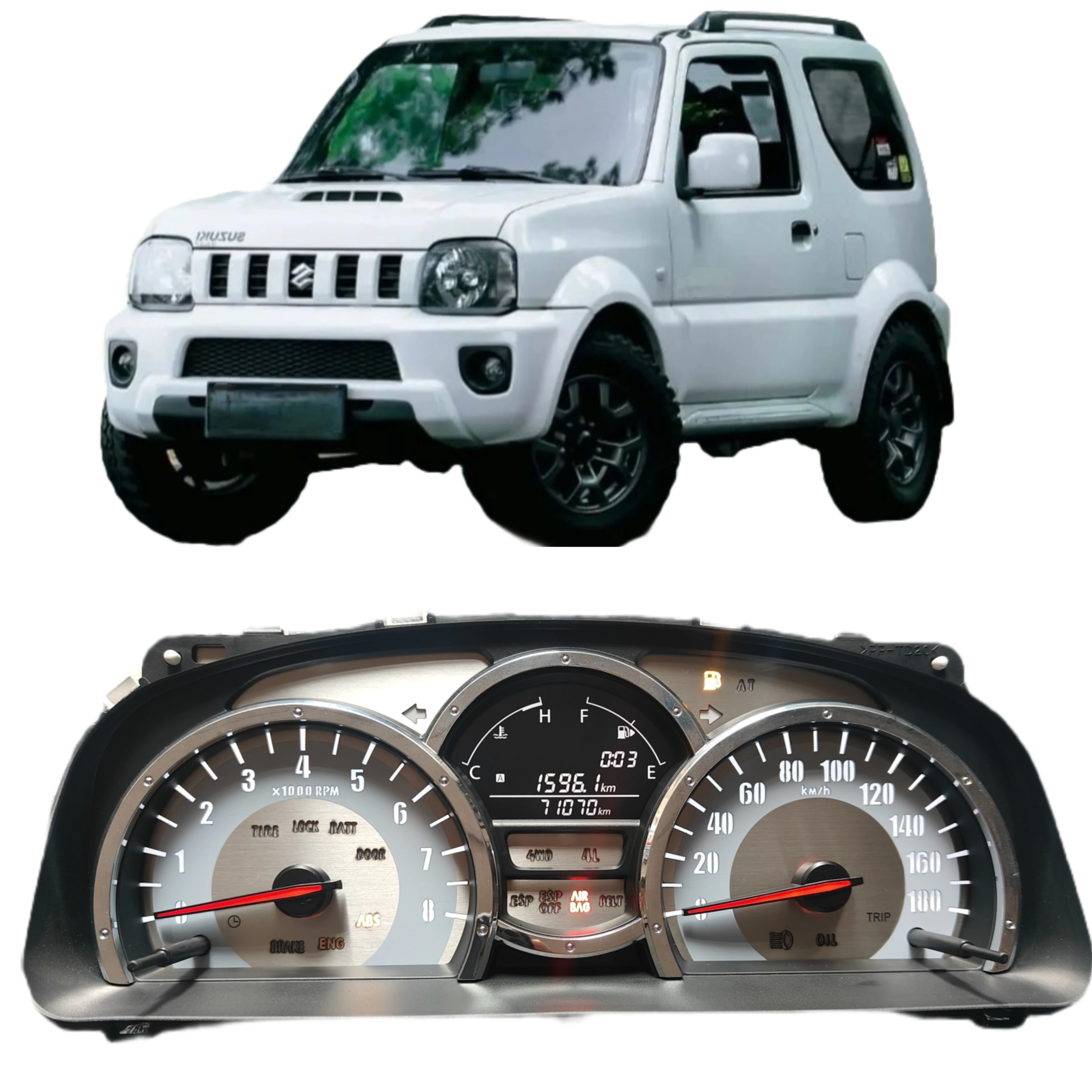 Jimny-JB43-Stainless-Steel-Metal-Gauge-Face-JIMNY-Cluster-Panel.jpg