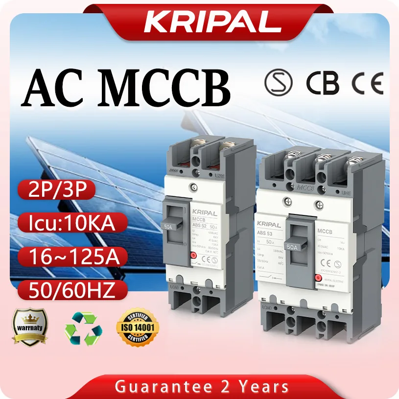 MCCB-Disyuntor-de-caja-moldeada-interruptor-mccb-2P-3P-40A-50A-63A-80A ...