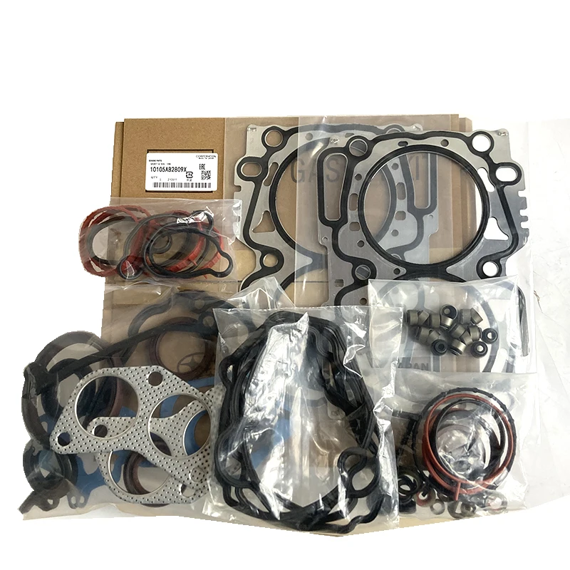 NBJKATO-Brand-New-Genuine-Engine-Full-Gasket-Rebuilding-Kit-OEM ...