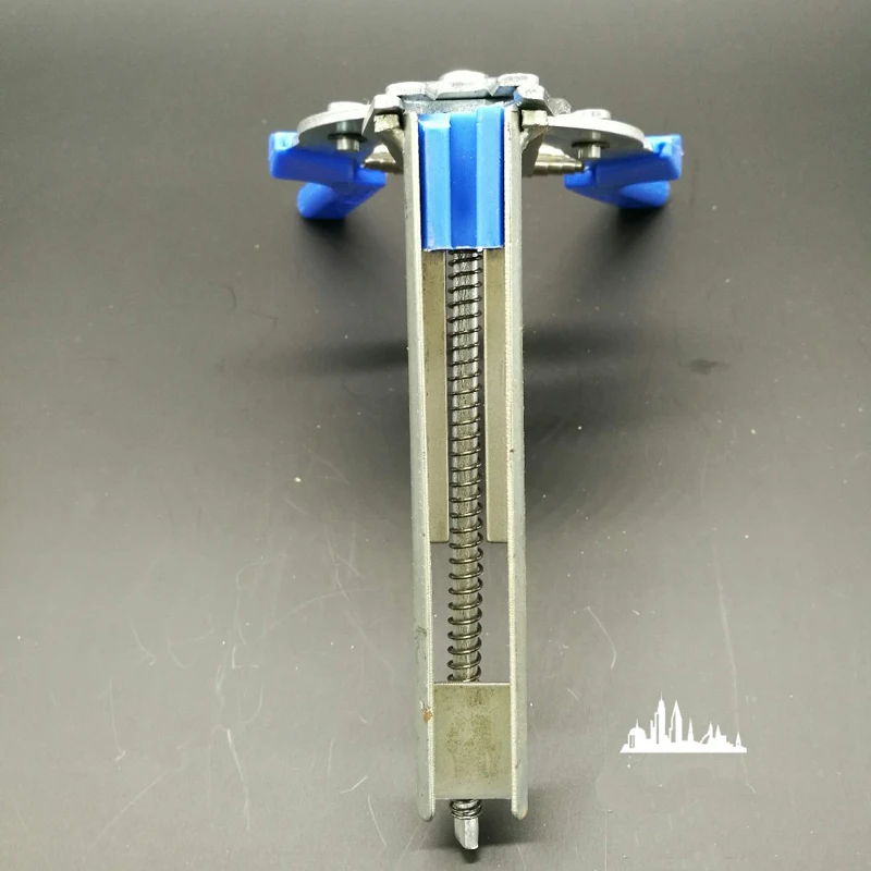 Free Shipping Poultry Cage Clamp Installation M Nail Fastening Clamp ...