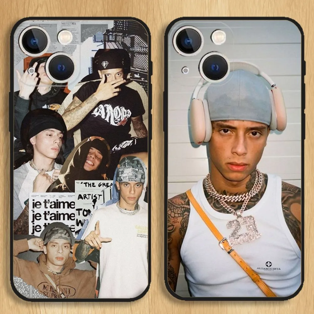 Central Cee S Phone Numbers: Is This Rap-Inspired Phone Case Worth Your ...