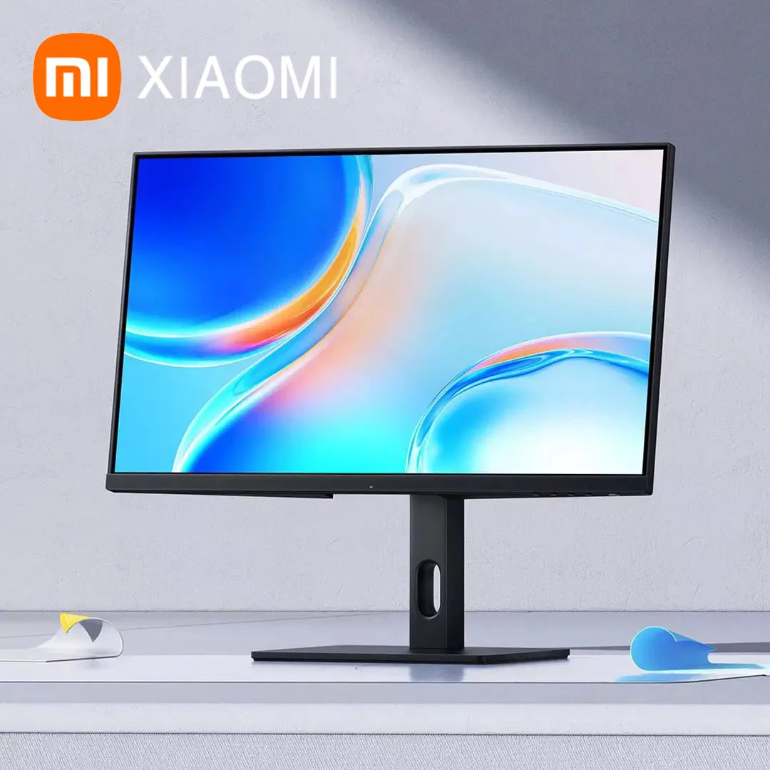 Xiaomi Monitor Redmi 1A, 23,8 pulgadas, 1080P, FHD, 178 °, perspectiva ...