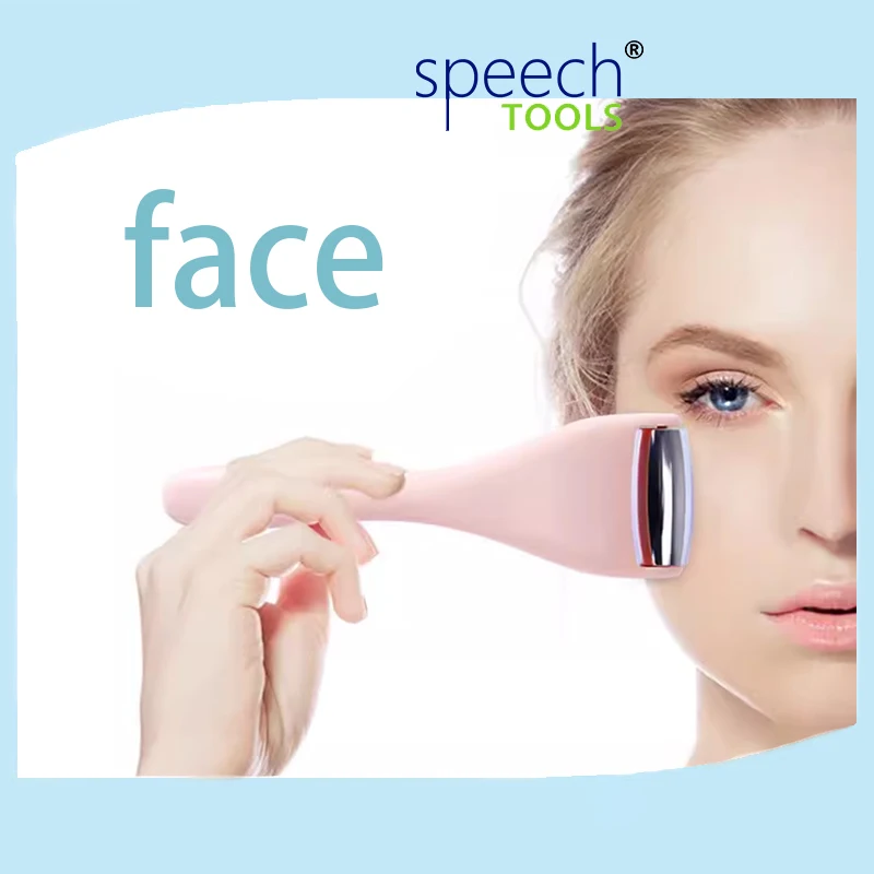 Face massage tool Sensory training Freezing point Stimulating effect ...