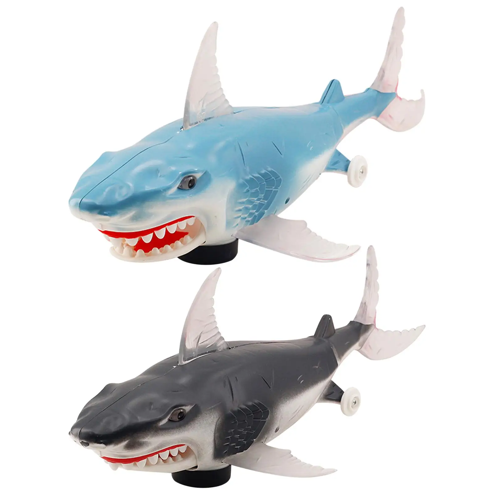 Electro Shark