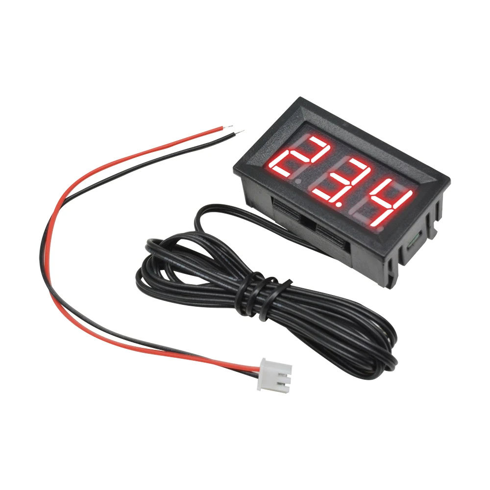 5V-12V-0-56-LED-Digital-Thermometer-Car-Indoor-Outdoor-Incubator ...