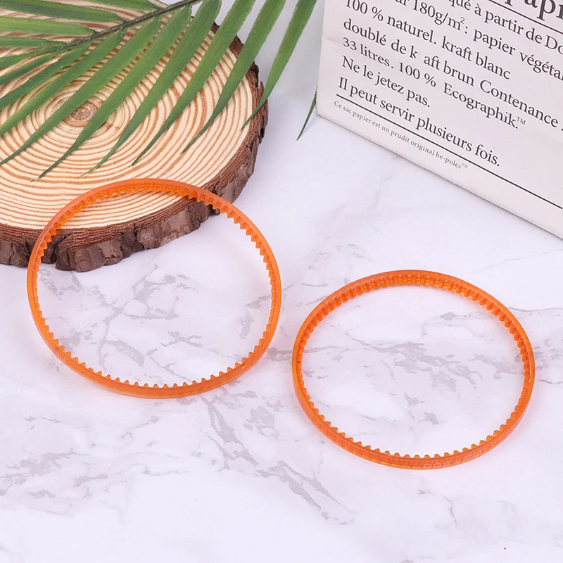 1PC-Vintage-Sewing-Machine-Motor-Drive-V-Transmission-Belt-Spare-Part ...