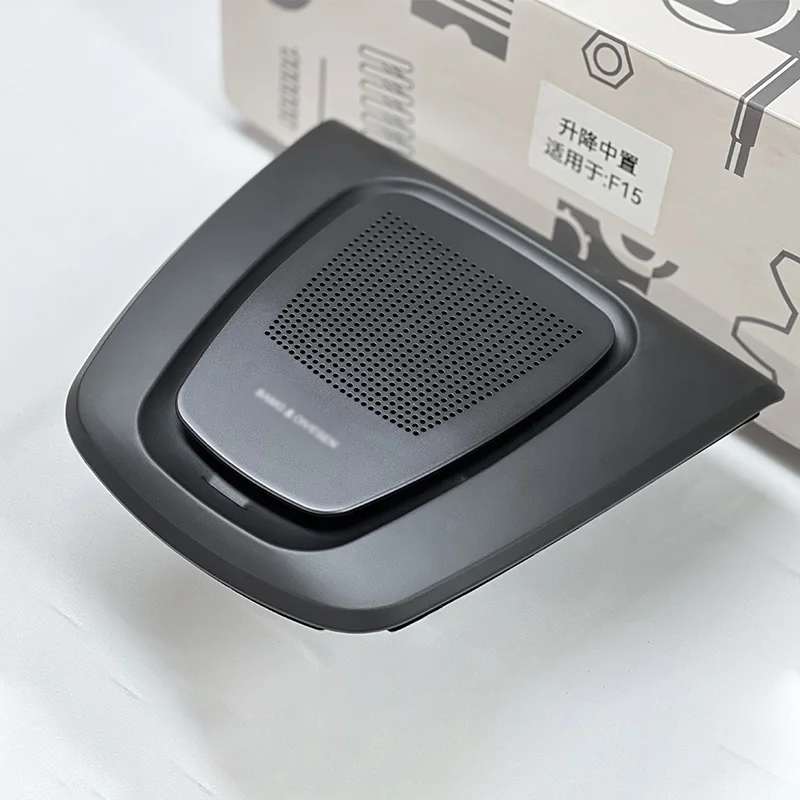 Car Center Dashboard Tweeter For BW F10 F11 F01 F02 G01 G02 G05 G07 F15 ...