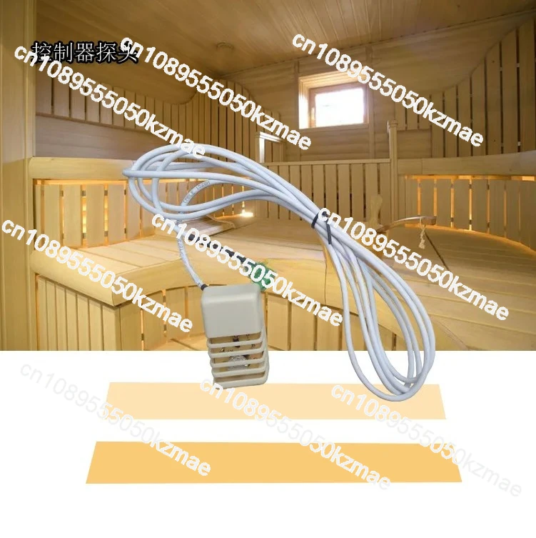 Sauna Furnace External Controller Probe | High-Temperature Temperature ...