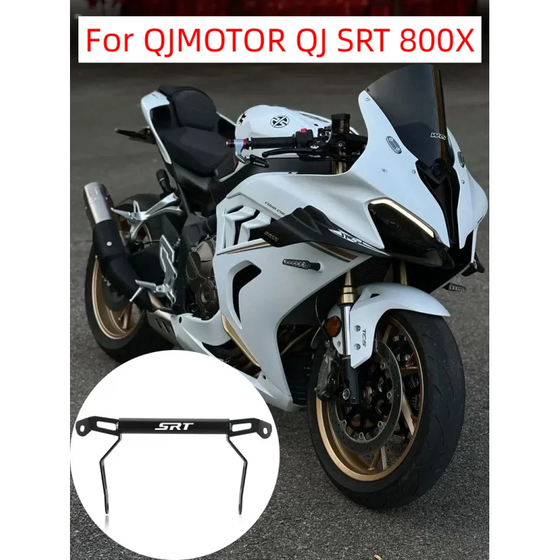 Para QJMOTOR QJ SRT 800X 800 750 600 SRT800 SRT800X 800SRT SRT750 ...