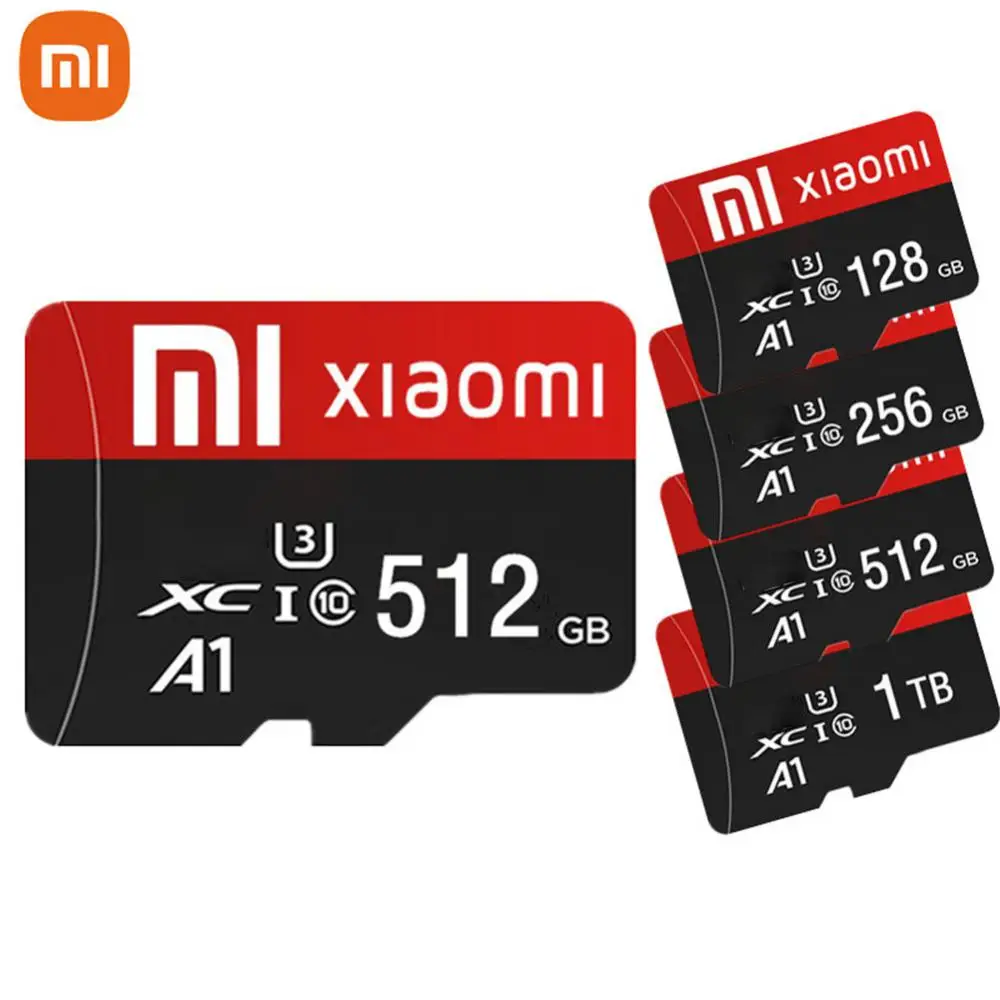 Xiaomi-Original-Memory-Card-1TB-2TB-Micro-A1-Mini-TF-Card-128GB-High ...