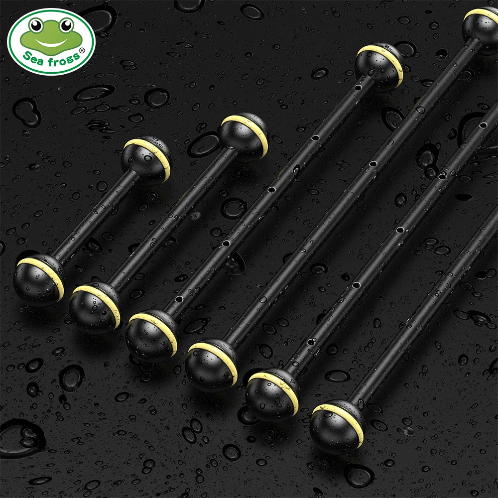 Seafrogs-3-5-16-Double-Ball-Arm-Aluminum-Alloy-Joint-Ball-Arm-Torch ...