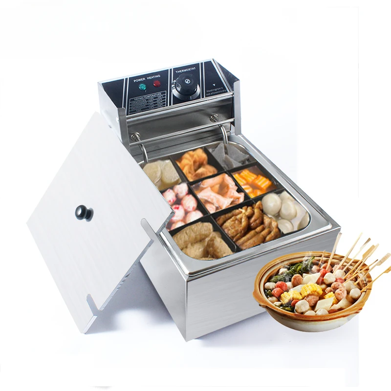 110V-Commercial-Stainless-Steel-Kanto-Cooking-Machine-Spicy-Hot-Pot ...