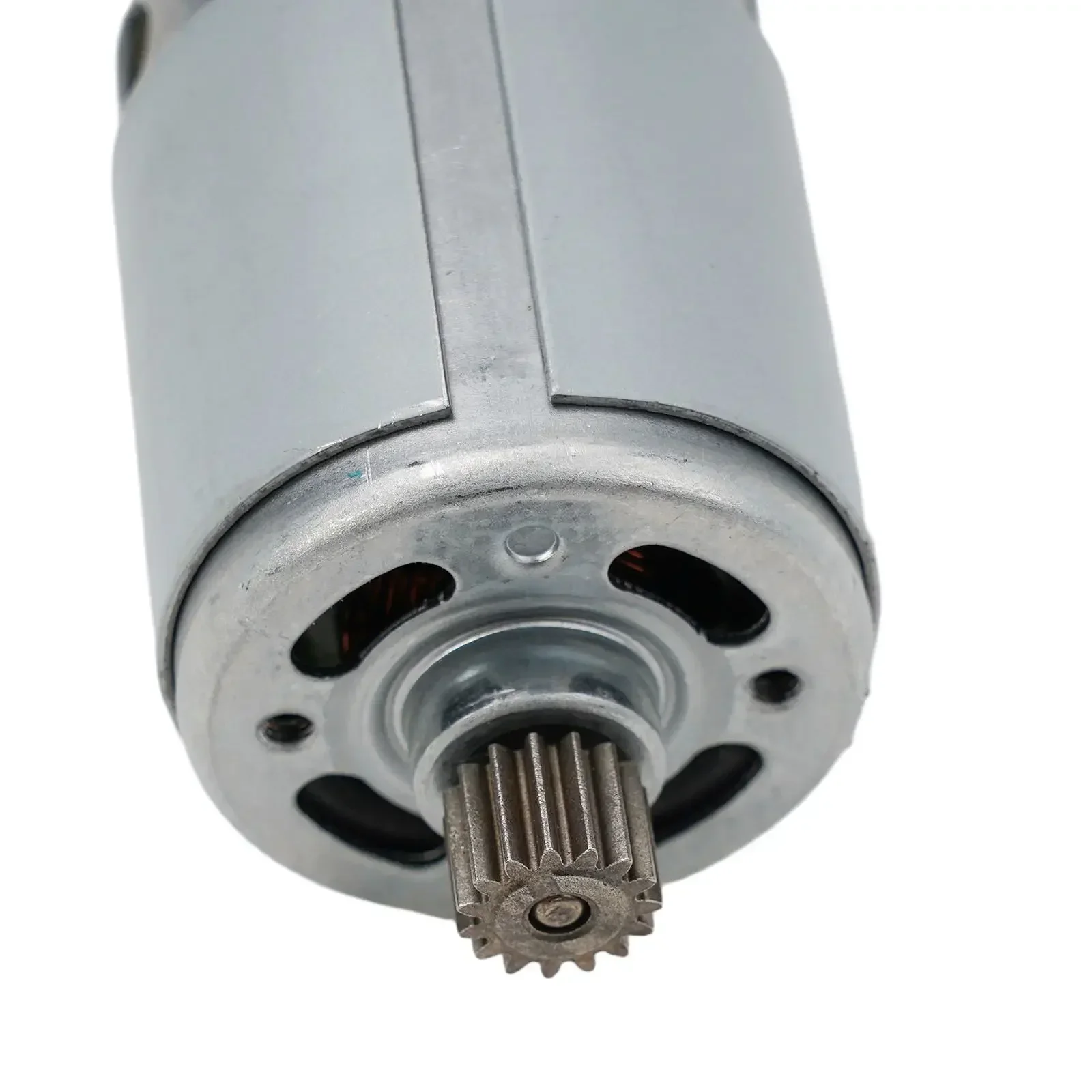 15 Teeth DC Motor Replacement For 10.8V 12V For BOSCH GSR 1080-2-Li ...