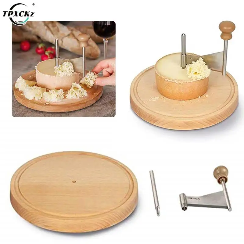 New-Cheese-Grater-Disc-Disc-Cheese-Slicer-Cheese-Cheese-Rotary-Scraper ...