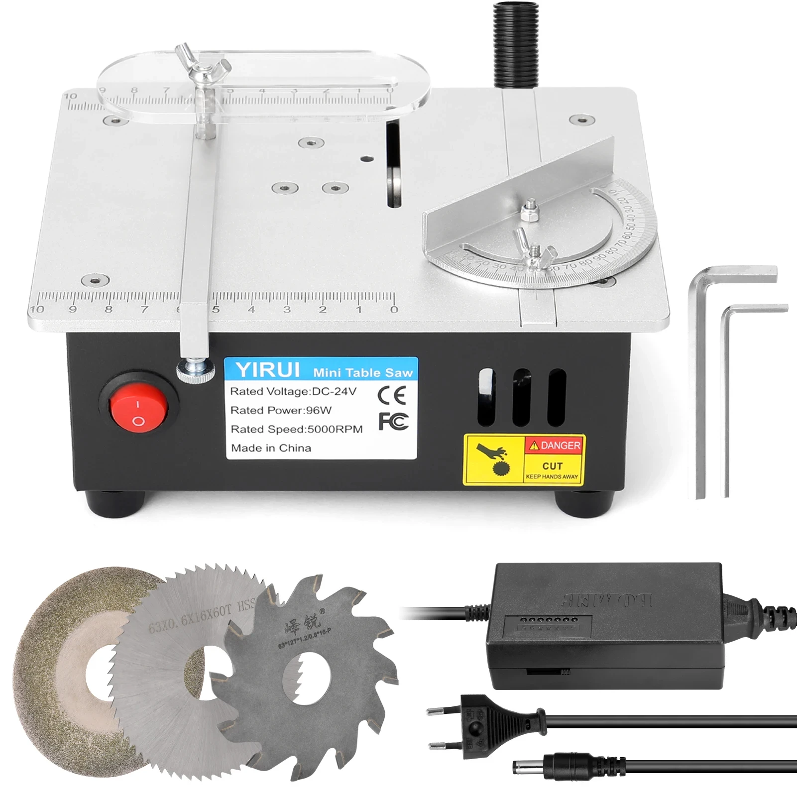 Mini-Multifunctional-Electric-Table-Saw-Electric-Desktop-Saws-Small ...