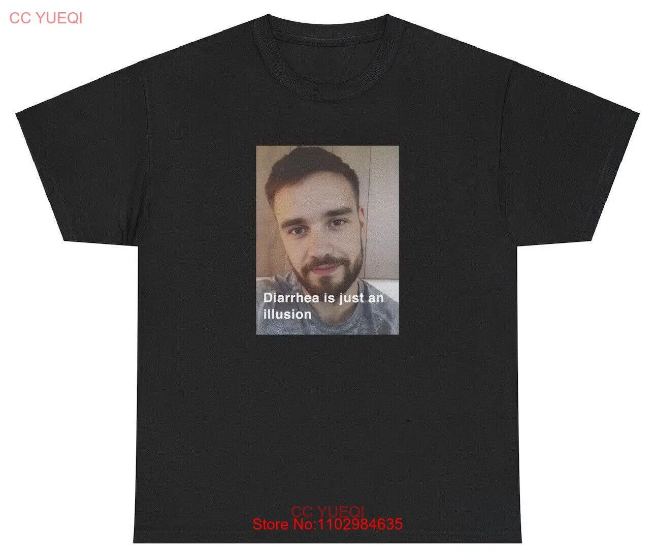 Liam-Payne-Shirt-Funny-Diaharrea-Poop-Cursed-Weirdcore-Weird-Dank-Meme ...