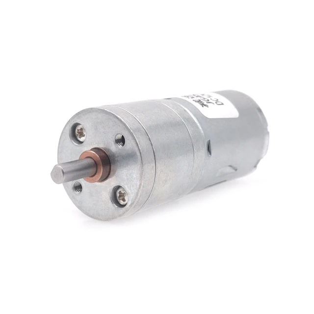 Dc Gear Motor 12v 200 Rpm Outlet Clearance | www.oceanproperty.co.th