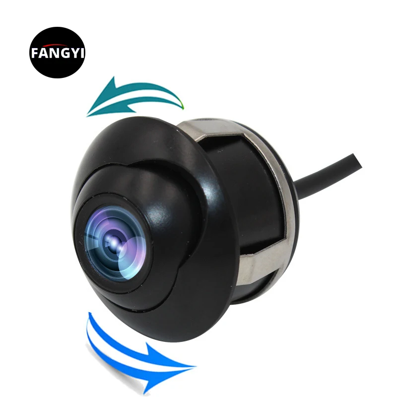 Car-reversing-camera-360-degree-drilling-side-view-right-blind-area-Car ...
