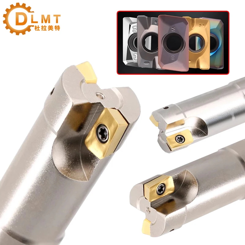 DLMT-1Set-BAP300R-Milling-Cutter-APMT1135-Milling-Blade-CNC-Cutter-BAP ...