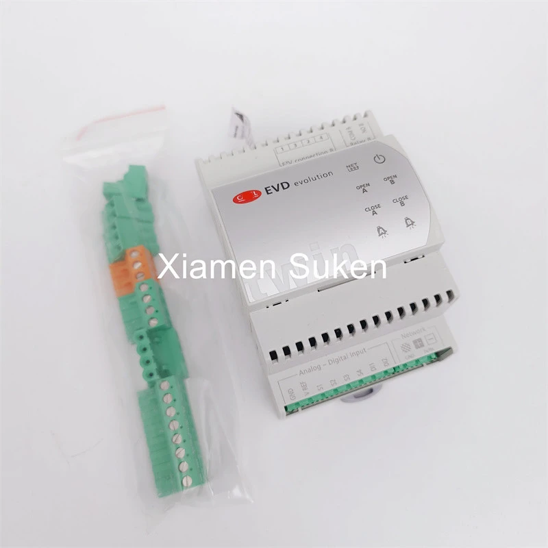 1 Piece Original New Air Conditioning Electronic Expansion Valve Driver ...