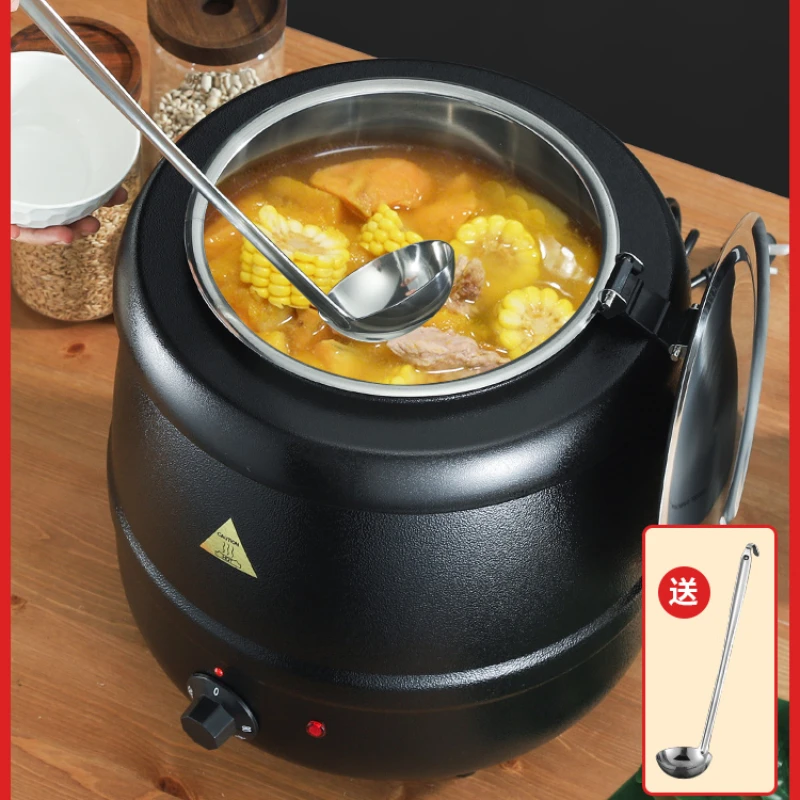 electronic-warm-soup-pot-304-stainless-steel-liner-heat-preservation ...