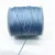 100m/roll 0.8mm Nylon Cord Thread Chinese Knot Macrame Cord Bracelet ...