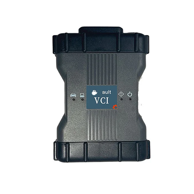 Renault VCI OBD2 Diagnostico Tool V219 Full Diagnosis Of, 43% OFF