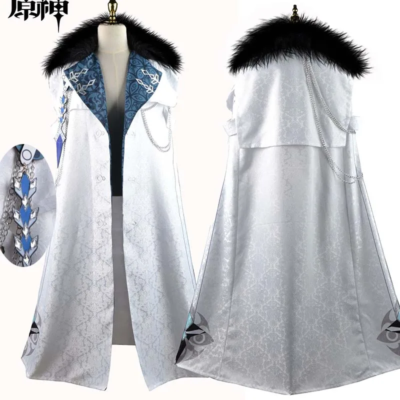 Fatui-Harbinger-Cosplay-Costume-Arlecchino-Cloak-Columbina-Cloak-SR ...