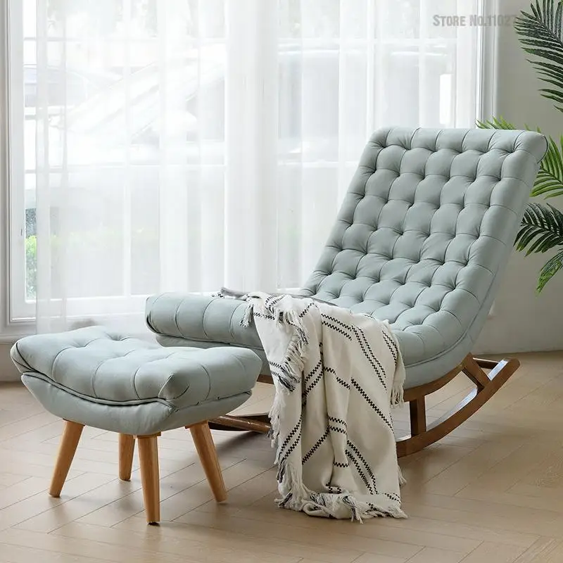Rocking-Chair-Furniture-Nordic-Accent-Chair-Recliner-Home-Leisure-Sofa ...