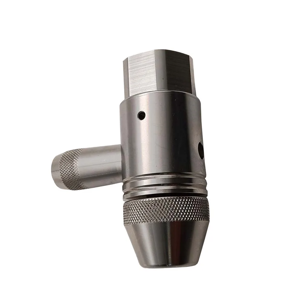 204814xx-Water-Jet-Cutting-Head-IDE-PRO-Assembly-90K-6200-Bar-013 ...