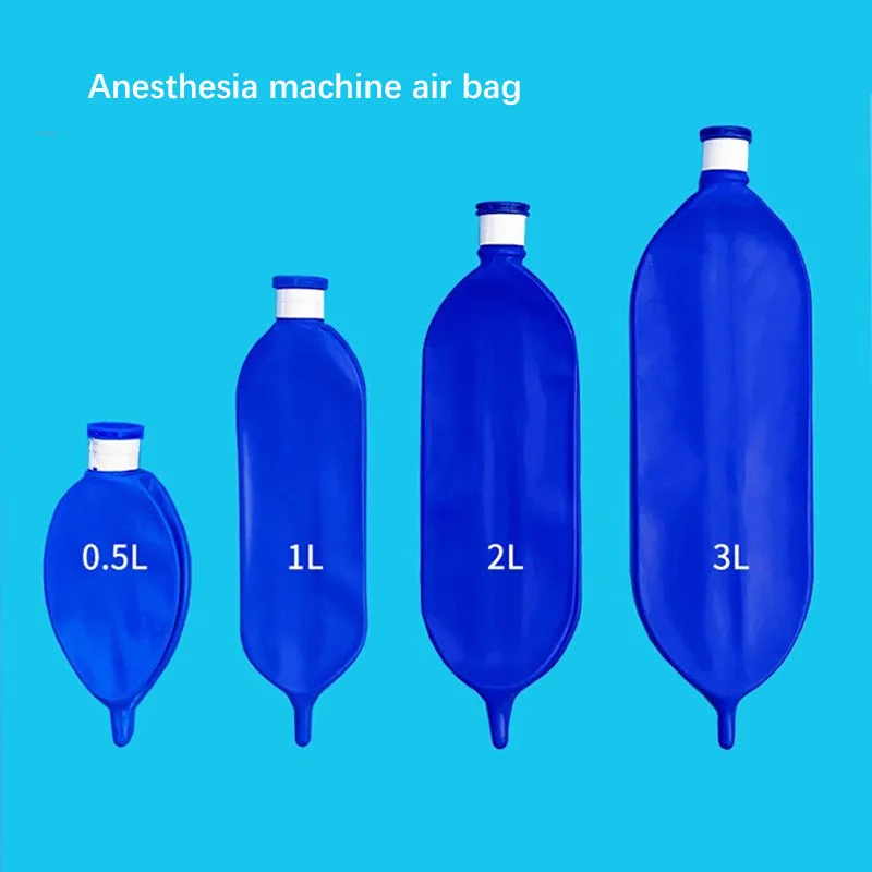 Specification-Anesthesia-Machine-Air-Bag-Sterile-Individually-Packaged ...