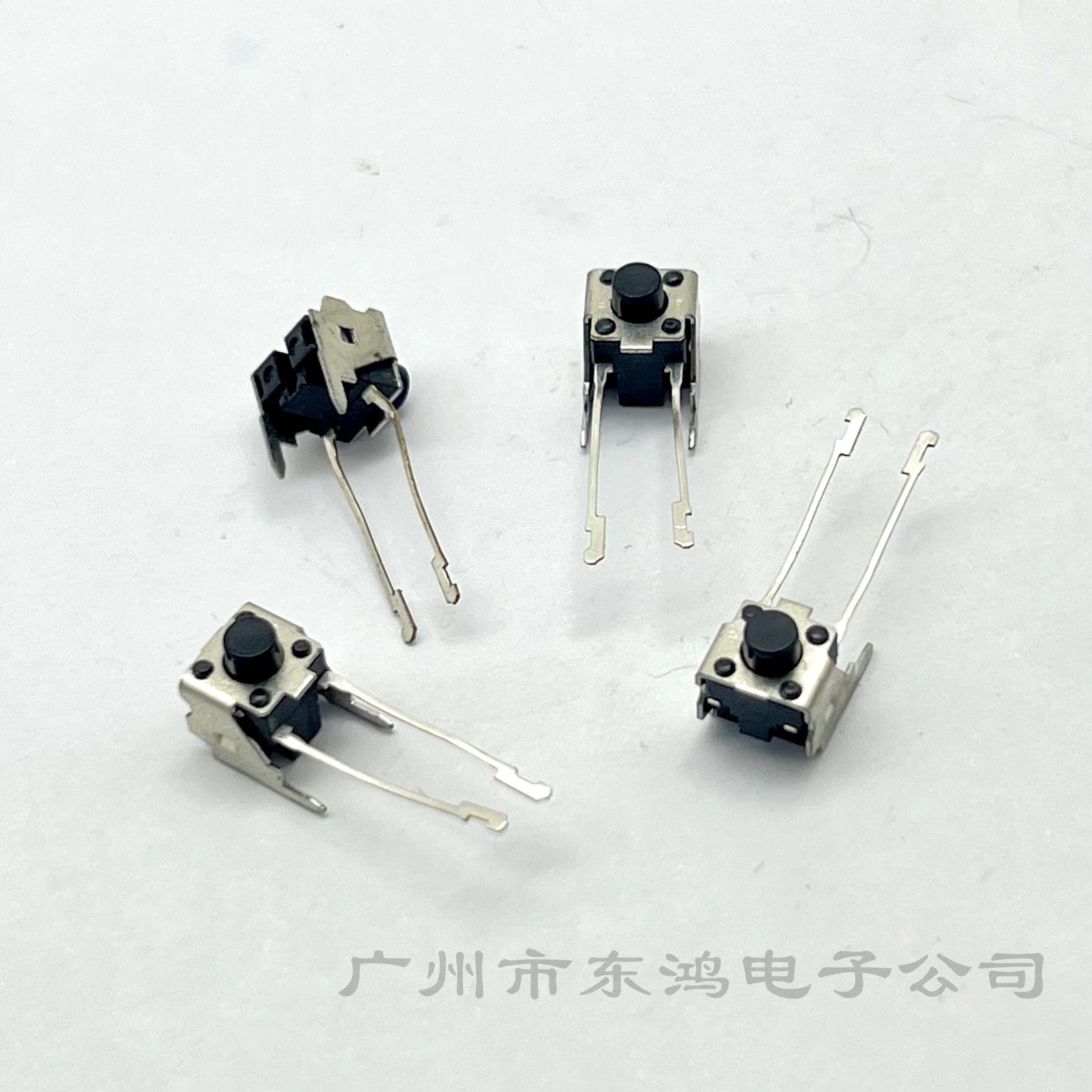 10PCS-TS-D015-bracket-light-touch-switch-6-2-6-2-long-leg-bracket-with ...