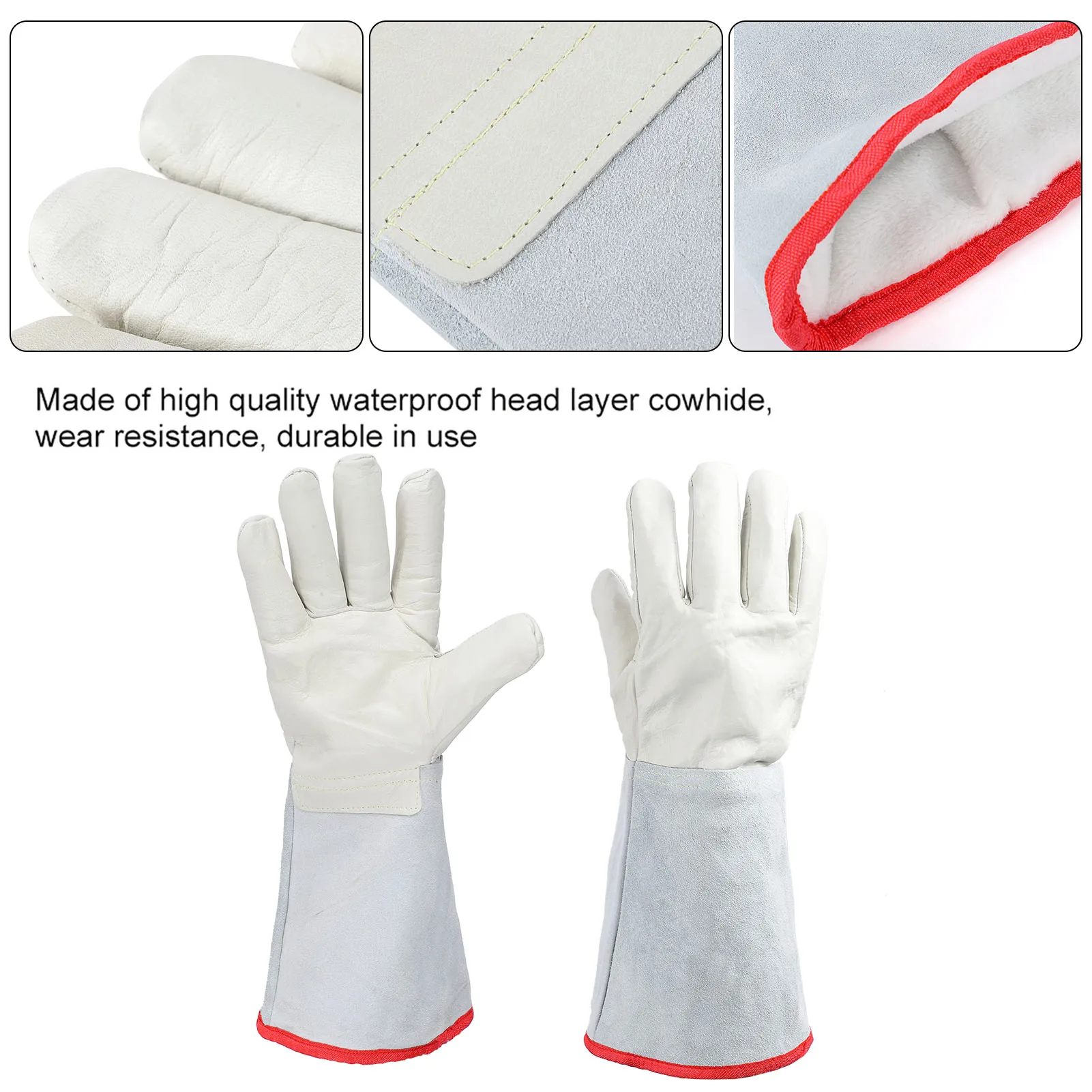 40cm-Long-Cryogenic-LNG-Liquid-Nitrogen-Treatment-Protective-Glove-Work ...
