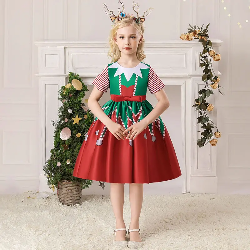 Christmas Costumes For Teenage Girls