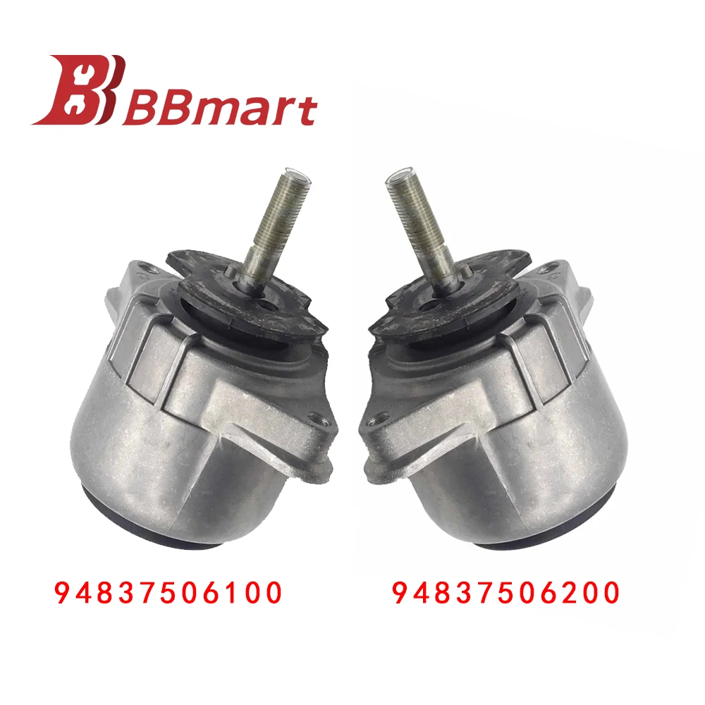 BBmart-Auto-Parts-94837506100-94837506200-Engine-Mount-For-Porsche ...