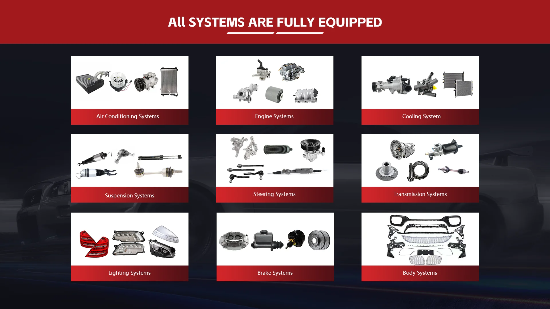 BBmart Auto Parts 4 Store - Amazing products with exclusive discounts ...