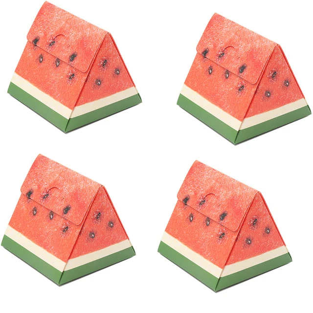 For Wedding Shower Watermelon