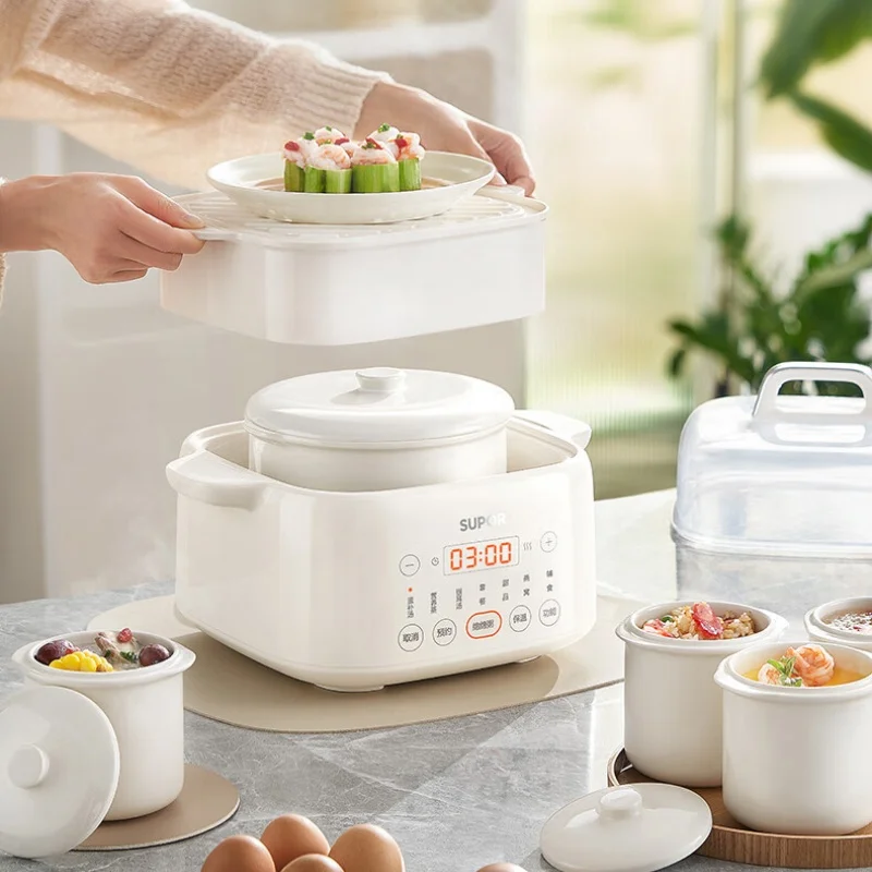 5-Gallons-Electric-Stewpot-with-5-Ceramic-Inner-Pots-for-Cooking-Soup ...