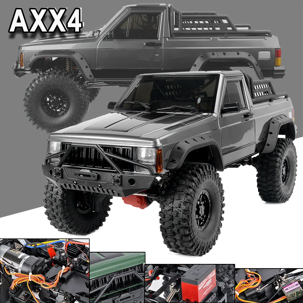 AXX4-1-10-RC-Car-4WD-RTR-313-Wheelbase-Crawler-Off-road-Vehicle-Remote ...