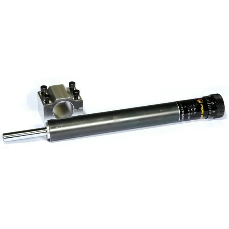 RB-2430 Hydro Speed Regulators, Spring Damper, 30mm Length Stroke ...