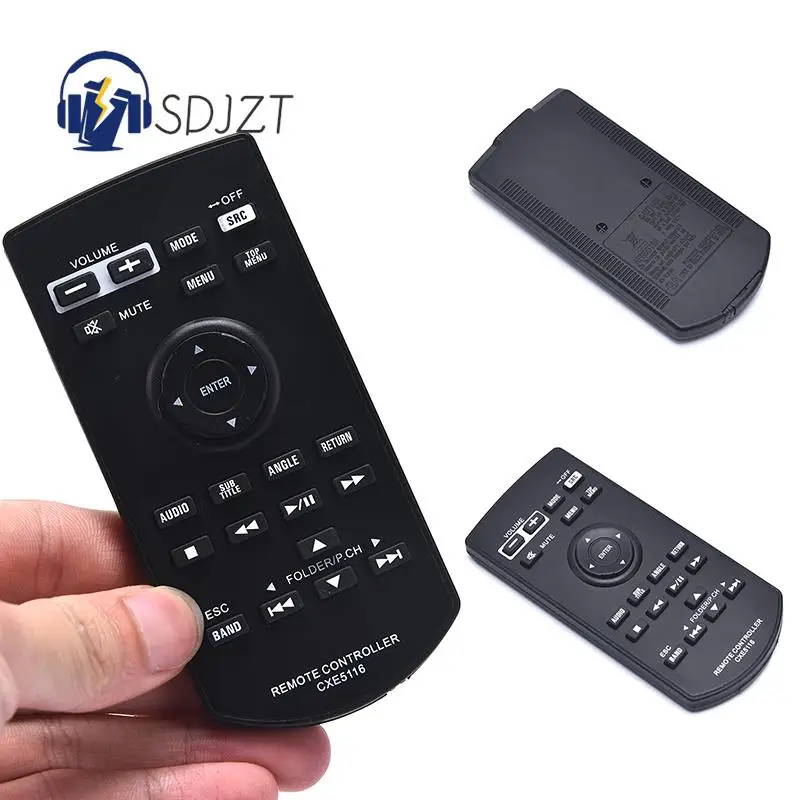 1pc-not-Include-The-Battery-Replacement-For-Pioneer-Car-Audio-System ...