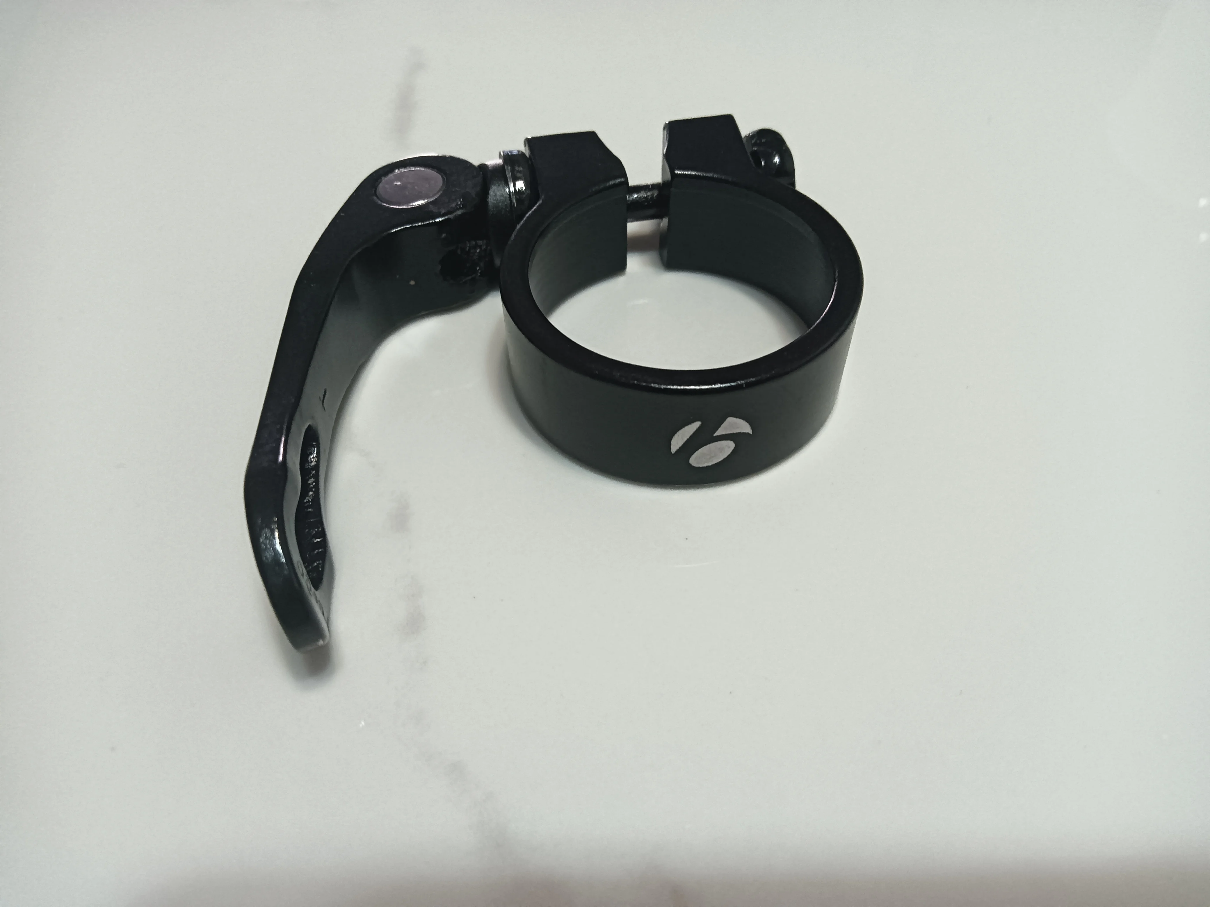 Quick Release Seatpost Clamp for Mountain and Road Bike, Collar for 36 ...