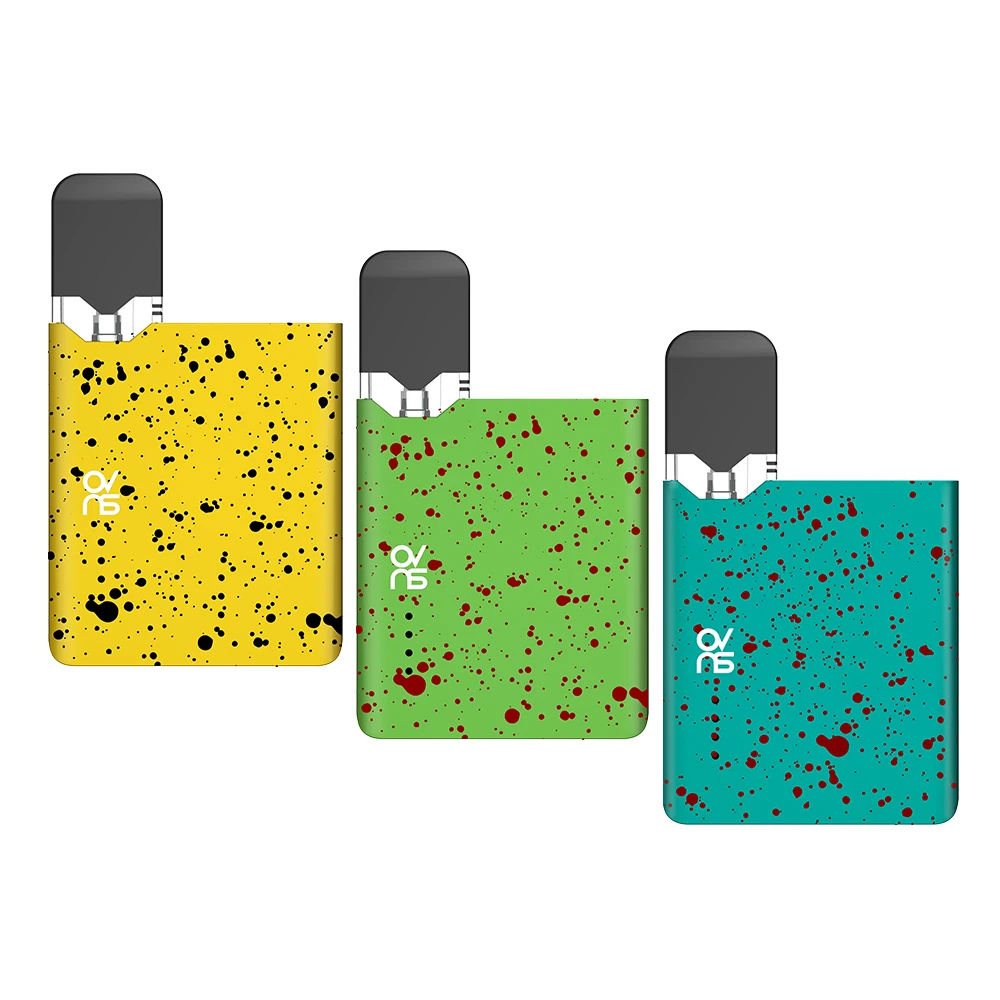 2022-Original-OVNS-JC-01-Starter-Kits-Vape-Box-Mods-Cartridges-Pods ...