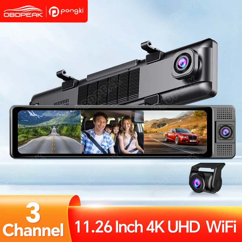 11-26-Car-DVR-4K-UHD-3-Camera-Front-Cabin-Rear-Cam-GPS-Track-Playback ...