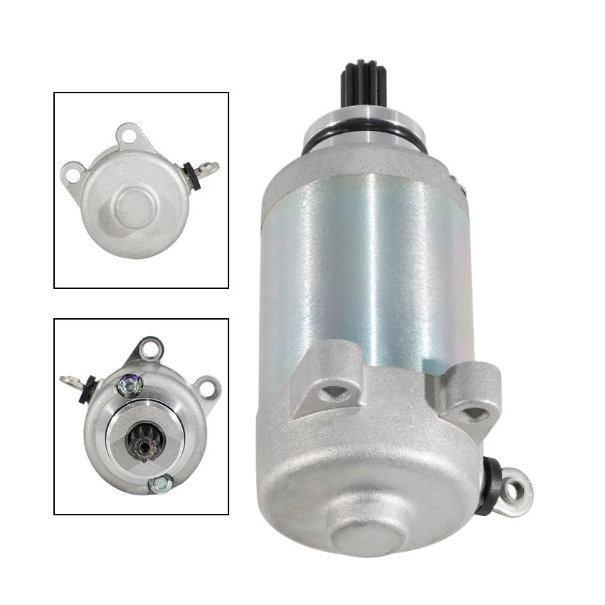Motorcycle Stater Motor Accessories For Yamaha WR250F YZ250F YZ250F ...